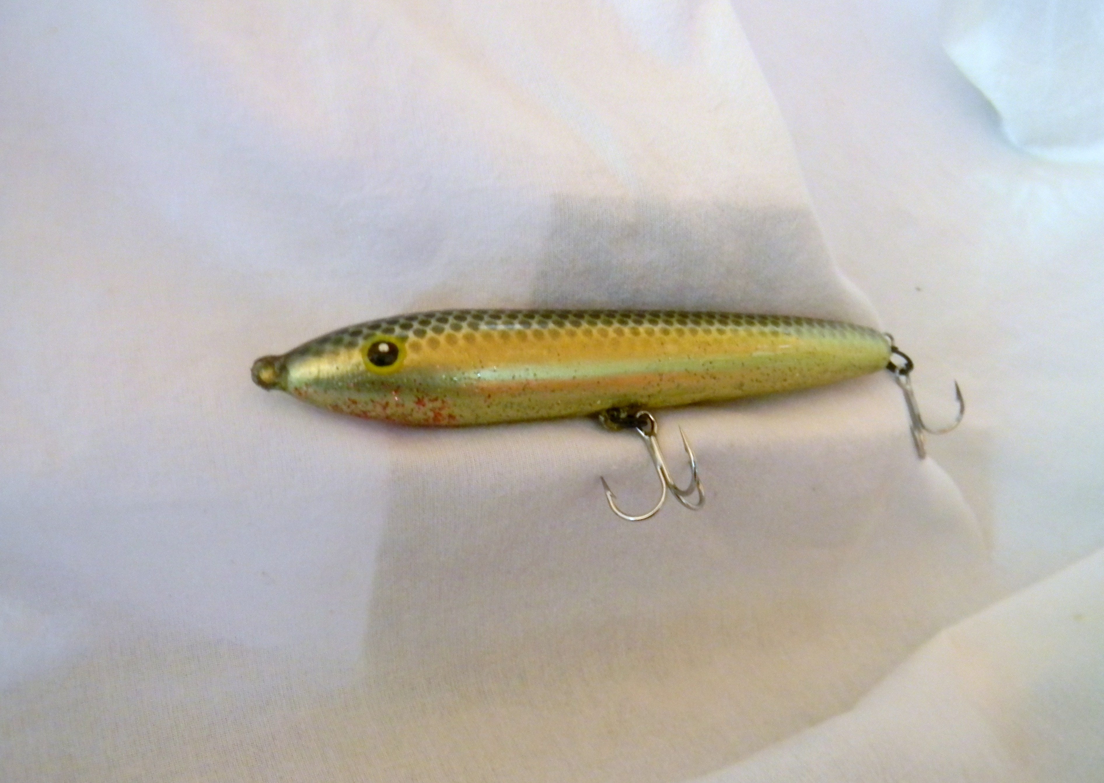 Junebug's Custom Baits